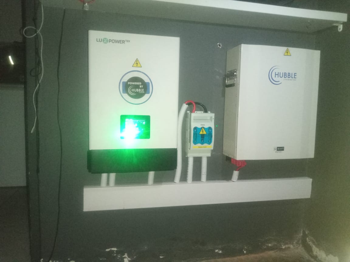 Home [www.turuelectricals.co.za]